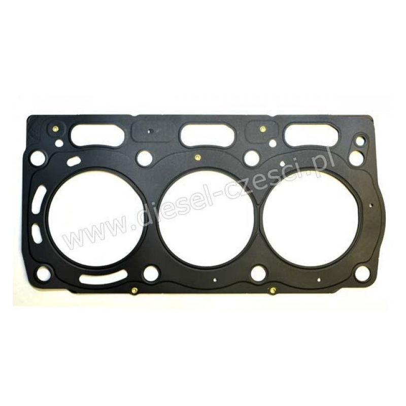 CYLINDER HEAD GASKETS