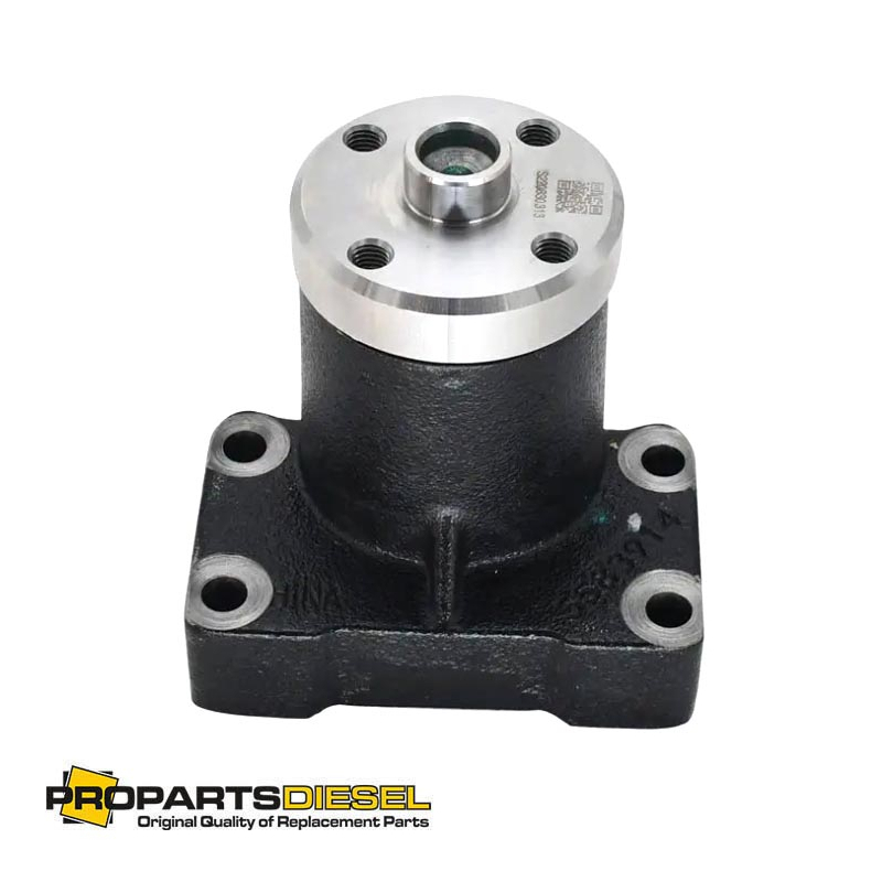 PODSTAWA WENTYLATORA CUMMINS / ProPartsDiesel 3958412