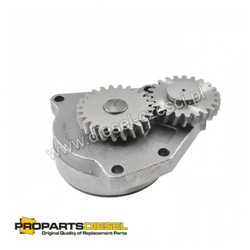 CUMMINS QSL 8.9 / ISL 8.9