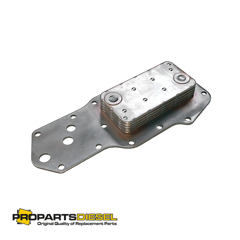 OIL COOLERS / GASKETS