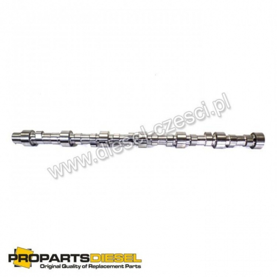 CUMMINS QSC QSL CAMSHAFT / ProPartsDiesel 3966430 3966431 87342996