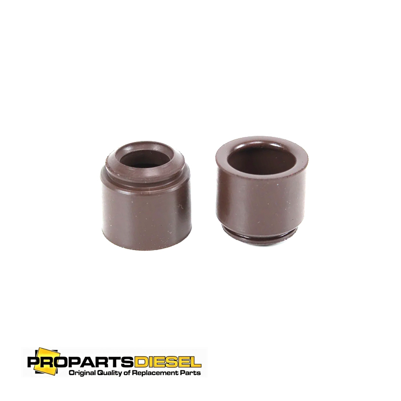 USZCZELNIACZE ZAWOROWE