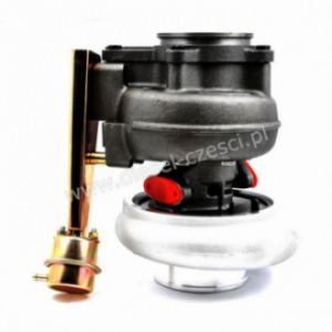 TURBOSPRĘŻARKA CUMMINS HX40W / ProPartsDiesel 4089274 5321634