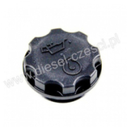 PERKINS FILLER CAP / ProPartsDiesel 4142X099 3781A011