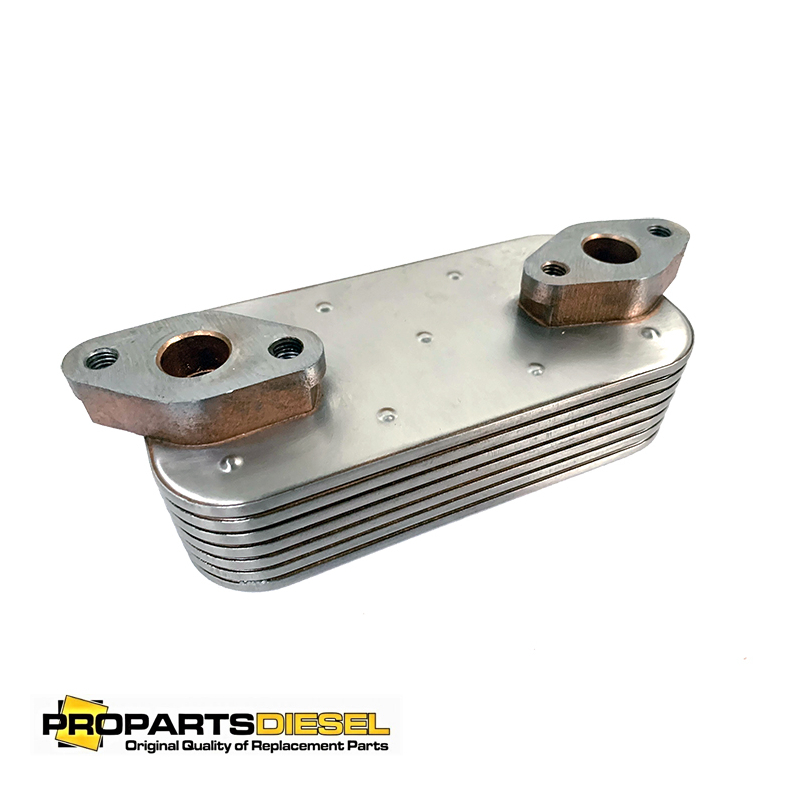 OIL COOLERS / GASKETS
