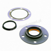CUMMINS L10 / M11, OIL SEAL KIT (5 BOLTS) / ProPartsDiesel 3804304