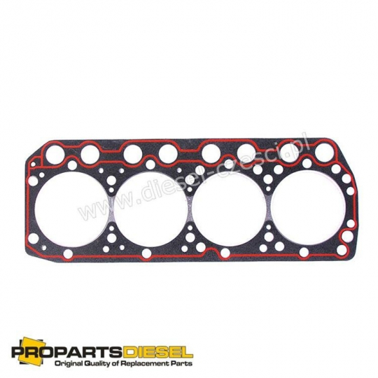 PERKINS 704-26 CYLINDER HEAD GASKET / ProPartsDiesel 3681E032