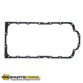 OIL PAN GASKETS