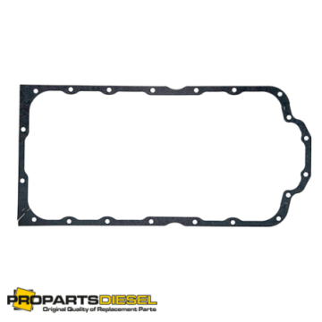 PERKINS 1004 OIL PAN GASKET / ProPartsDiesel 3681K005