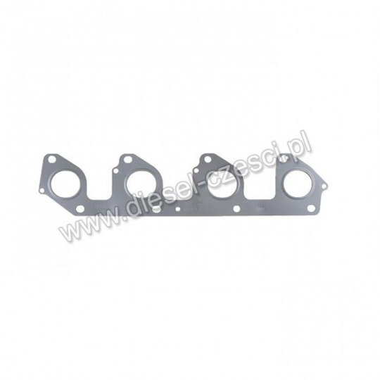 PERKINS, EX MANIFOLD GASKET / ProPartsDiesel 3681V516