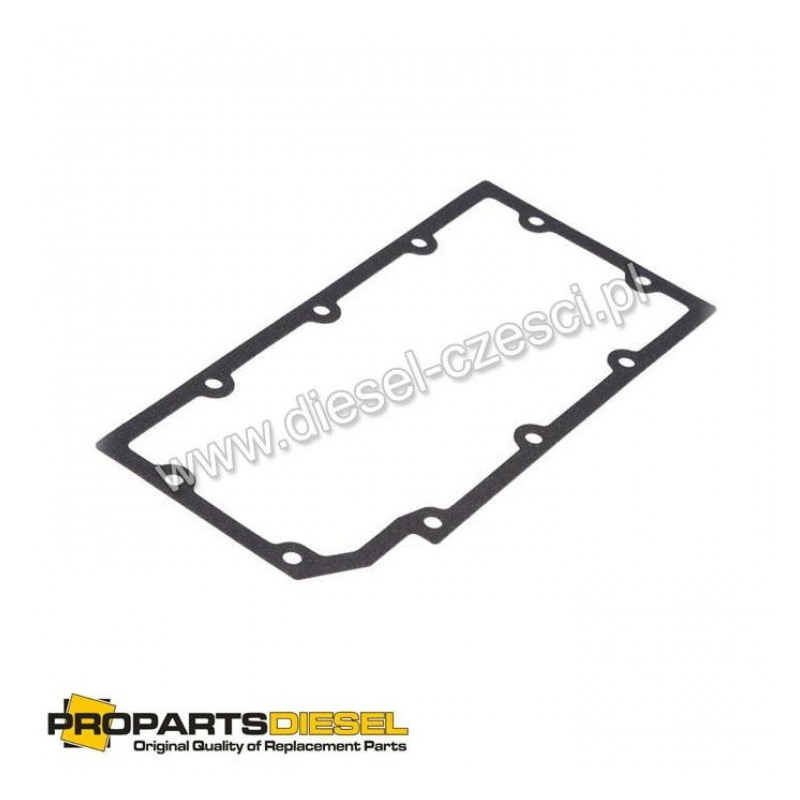 OIL COOLERS / GASKETS