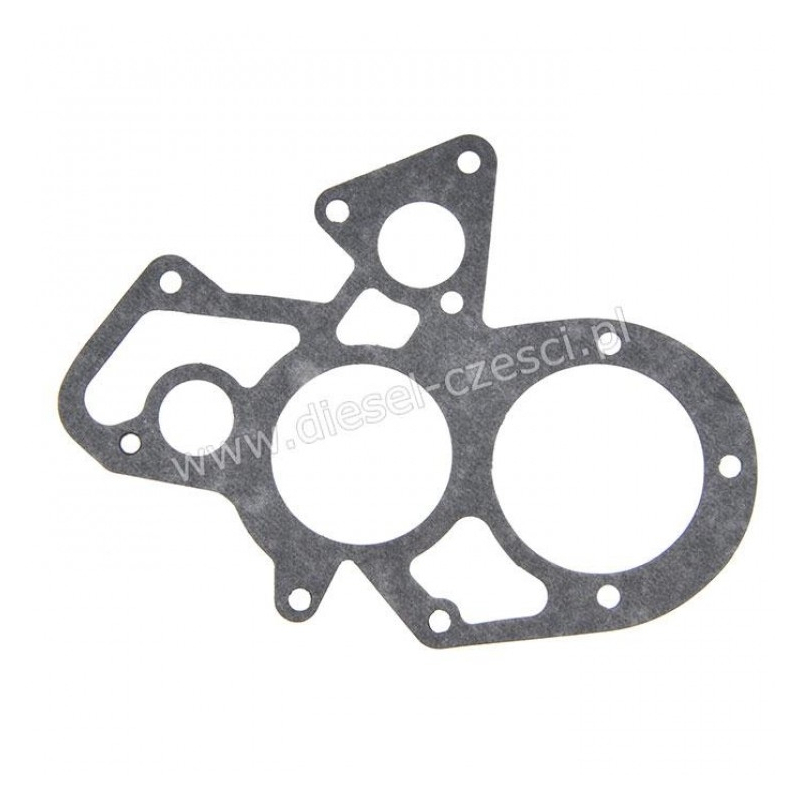 WATER PUMPS / GASKETS