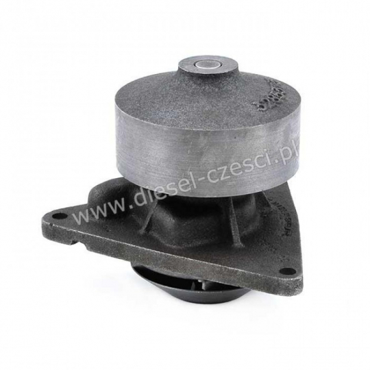 CUMMINS 6CT ISC QSC WATER PUMP / ProPartsDiesel 3929614 3925540 3802975 ...
