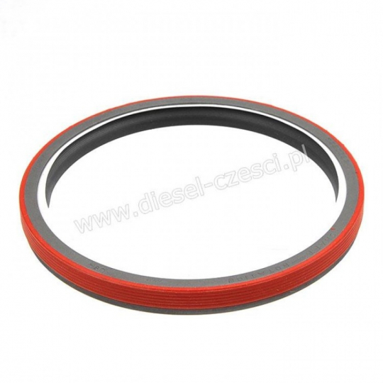 CUMMINS, DRY REAL OIL SEAL / ProPartsDiesel J934486 3904087 3921265 ...