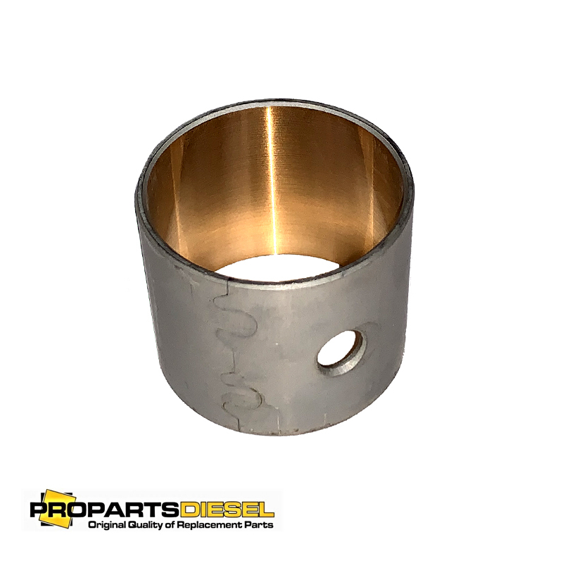 CONNECTING ROD BUSHES