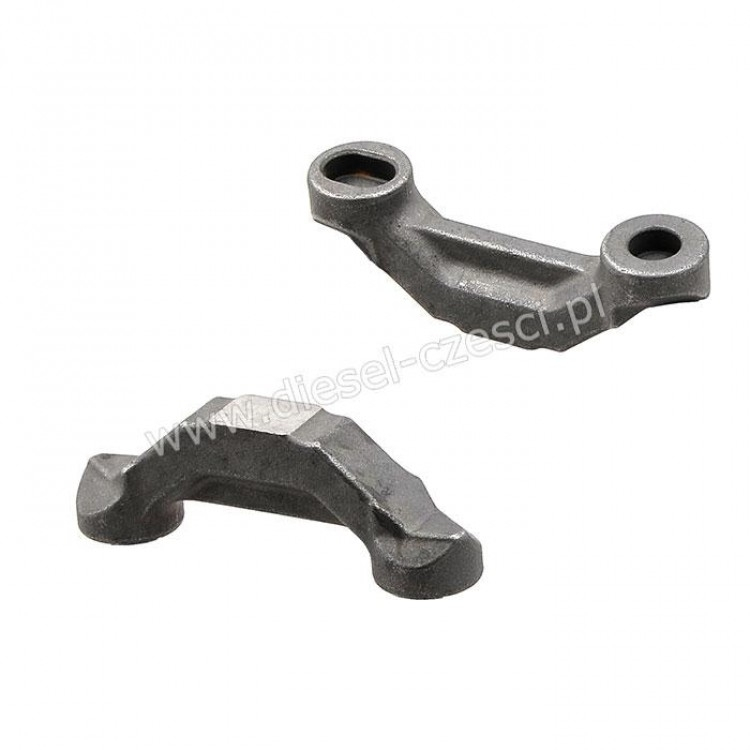 CUMMINS CROSSHEAD / ProPartsDiesel 5262552 3943445 J943445 87775158