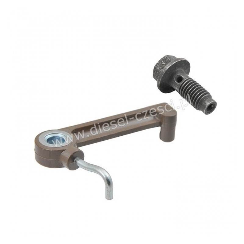 CUMMINS QSB4.5 QSB6.7 PISTON COOLING NOZZLE / ProPartsDiesel 4937308