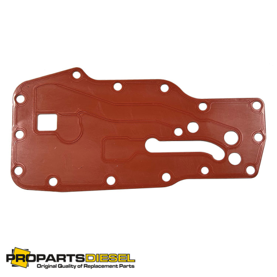 CUMMINS, FILTER HEAD GASKET / ProPartsDiesel 3977913 J977913
