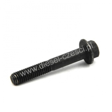 CUMMINS QSC QSL INJECTOR CLAMP BOLT / ProPartsDiesel 4017567