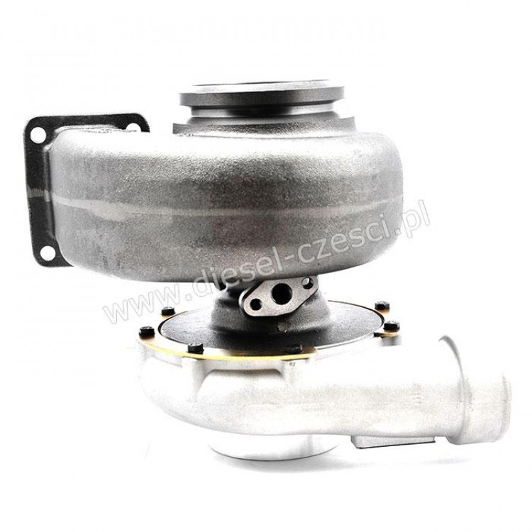 TURBOSPRĘŻARKA CUMMINS M11 HX50 / ProPartsDiesel 4024969