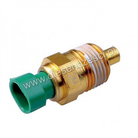 CZUJNIK TEMPERATURY WODY CUMMINS / ProPartsDiesel 3915329
