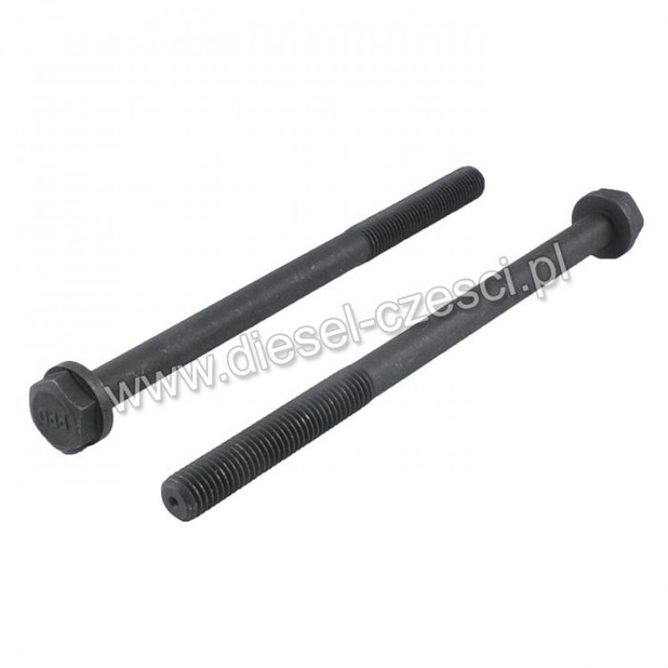 CUMMINS B CYLINDER HEAD BOLT / PPD-3923903940 3902344 3918473 3903940 ...