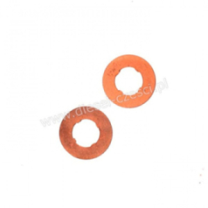 CUMMINS INJECTOR SEAL / ProPartsDiesel 3937142