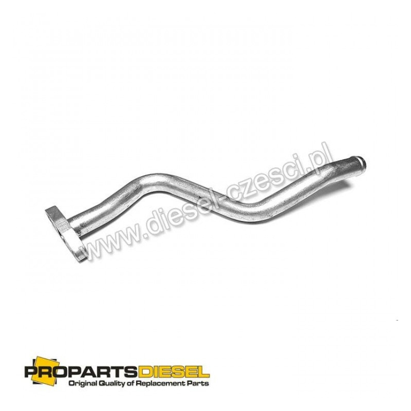 CUMMINS TURBO OIL DRAIN CONNECTION / ProPartsDiesel 3934093