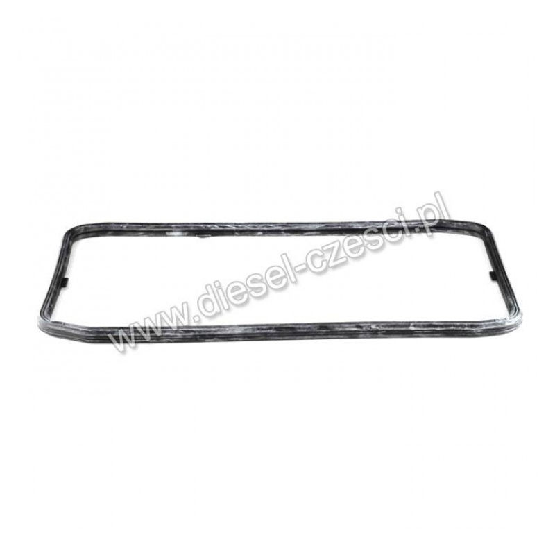 USZCZELKI MISKI OLEJOWEJ