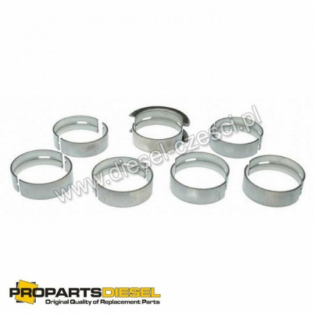 PANEWKI GŁÓWNE CUMMINS 6BT / 6ISB STD / ProPartsDiesel 4955853 4955352 ...