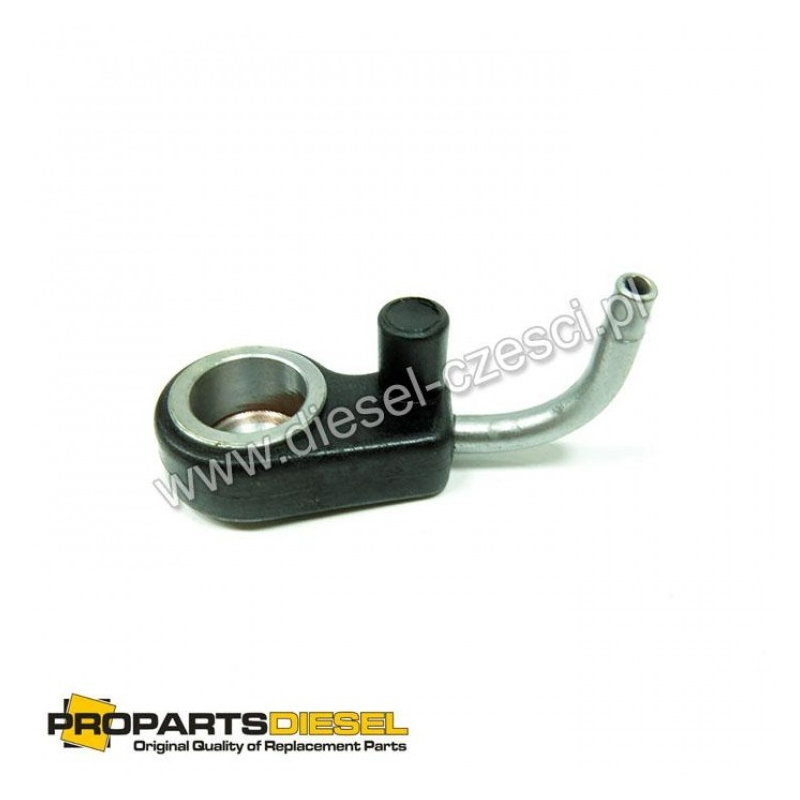 CUMMINS, PISTON COOLING NOZZLE / ProPartsDiesel 3937214 3919002 3930139 ...