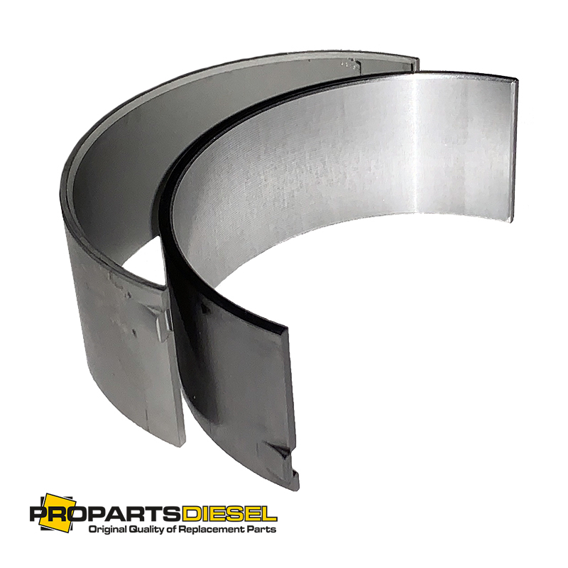 CONNECTING ROD BEARINGS