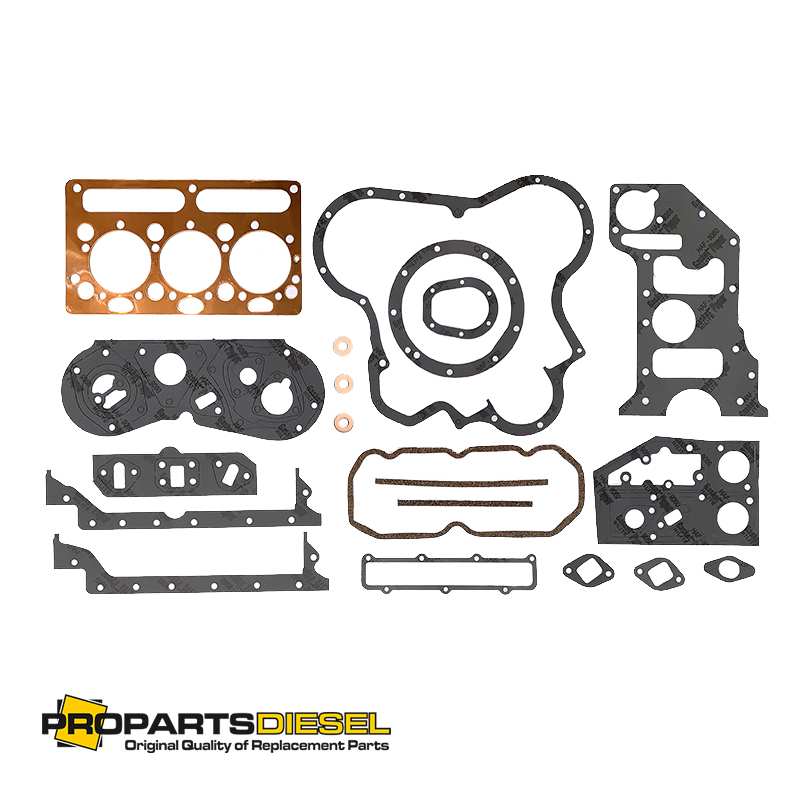 ENGINE GASKET SETS