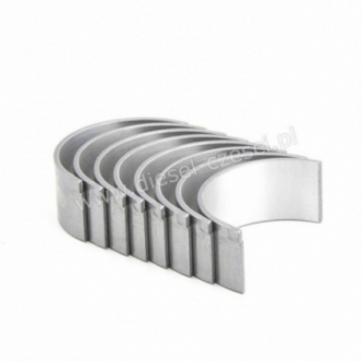 CONNECTING ROD BEARINGS