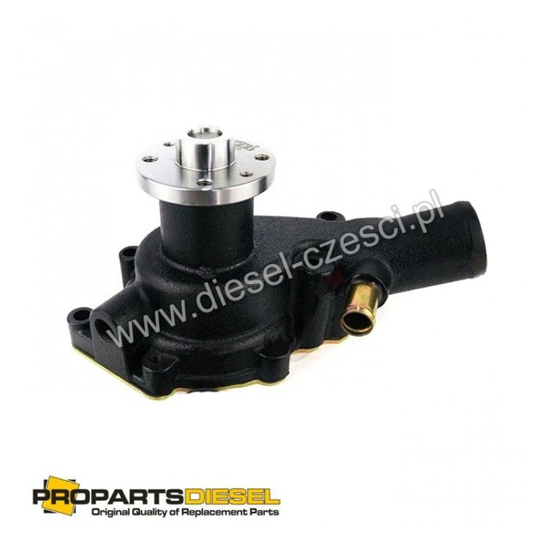 WATER PUMP / GASKETS