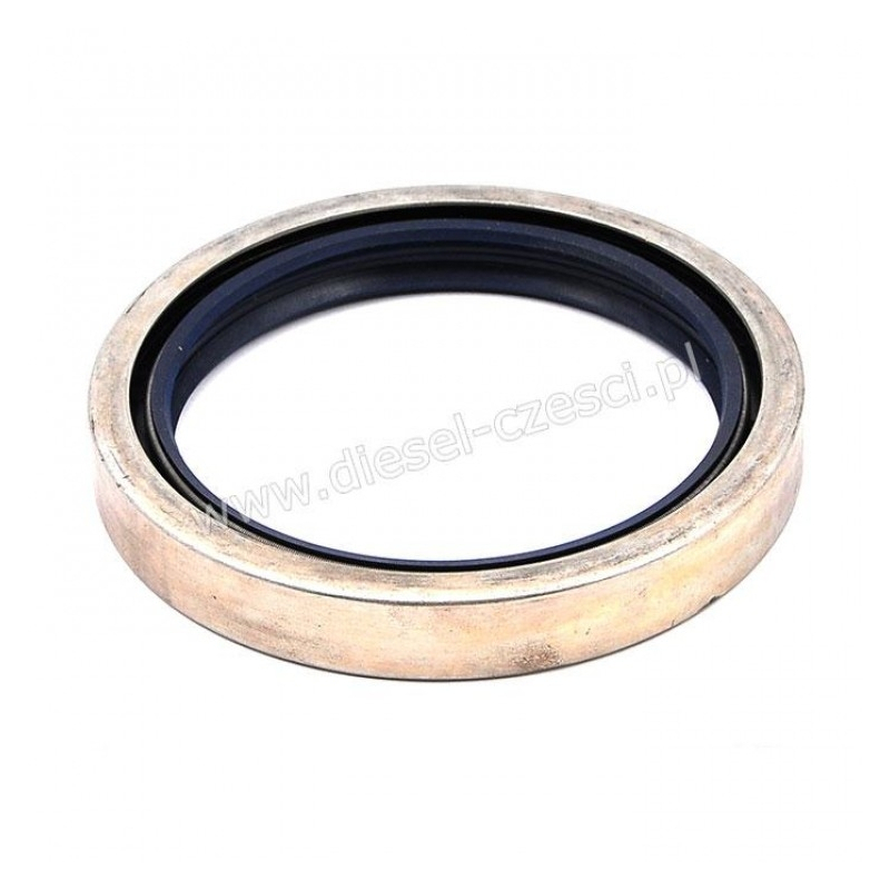CRANKSHAFT OIL SEALS
