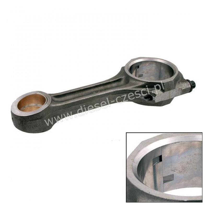 CONNECTING RODS
