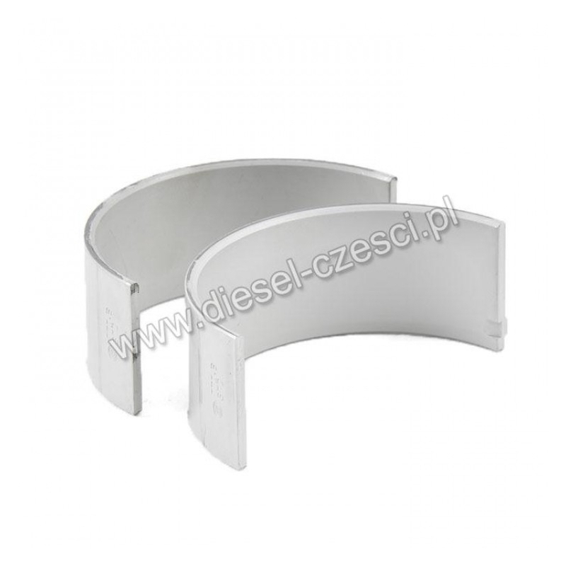 CONNECTING ROD BEARINGS