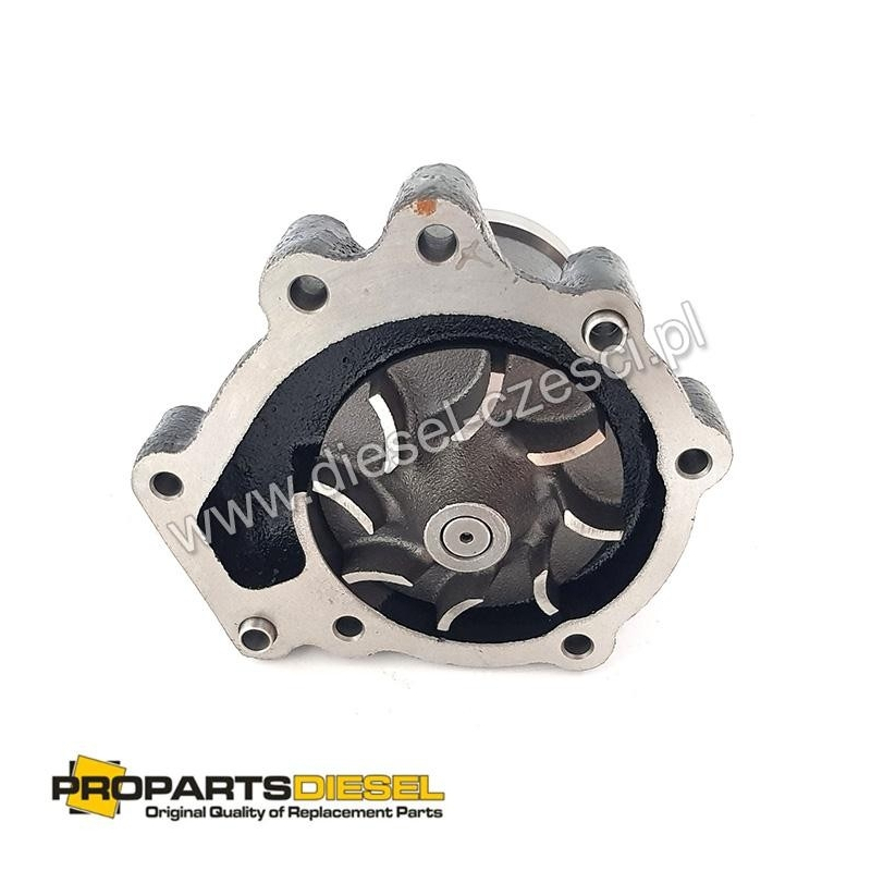 WATER PUMP / GASKETS