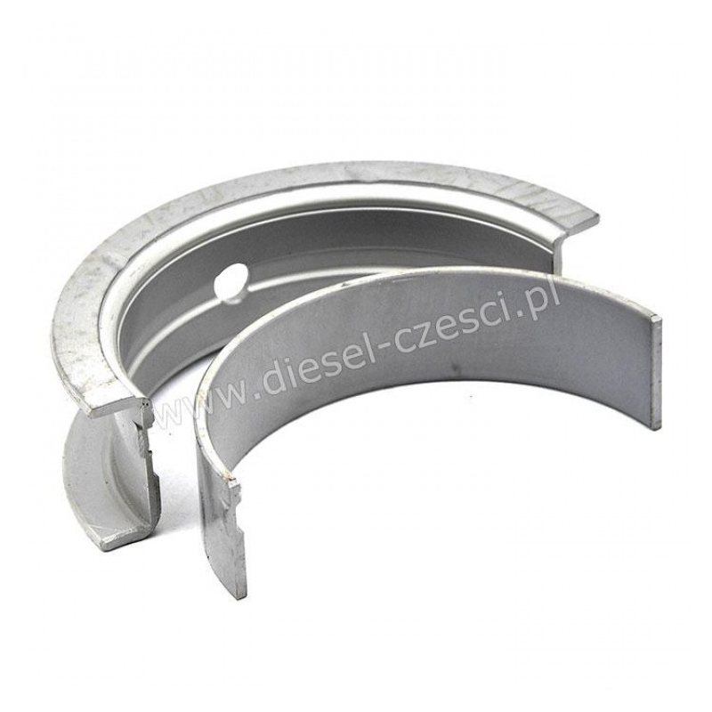 THRUST BEARINGS / WASHERS