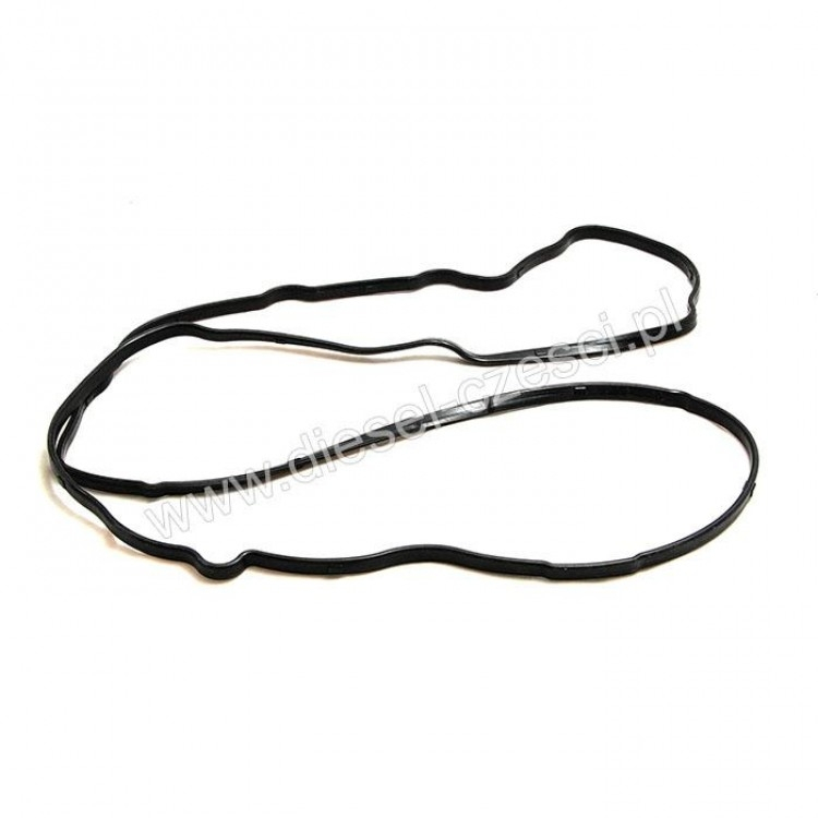 USZCZELKA NASADY GŁOWICY ISUZU 4HK1 / ProPartsDiesel 8973313601