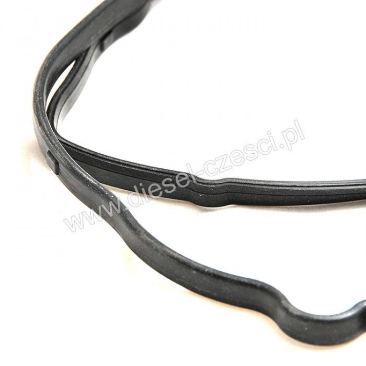 USZCZELKA NASADY GŁOWICY ISUZU 4HK1 / ProPartsDiesel 8973313601