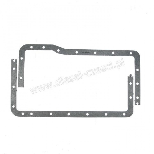 CATERPILLAR 3304 OIL PAN GASKET / PPD-8S1963