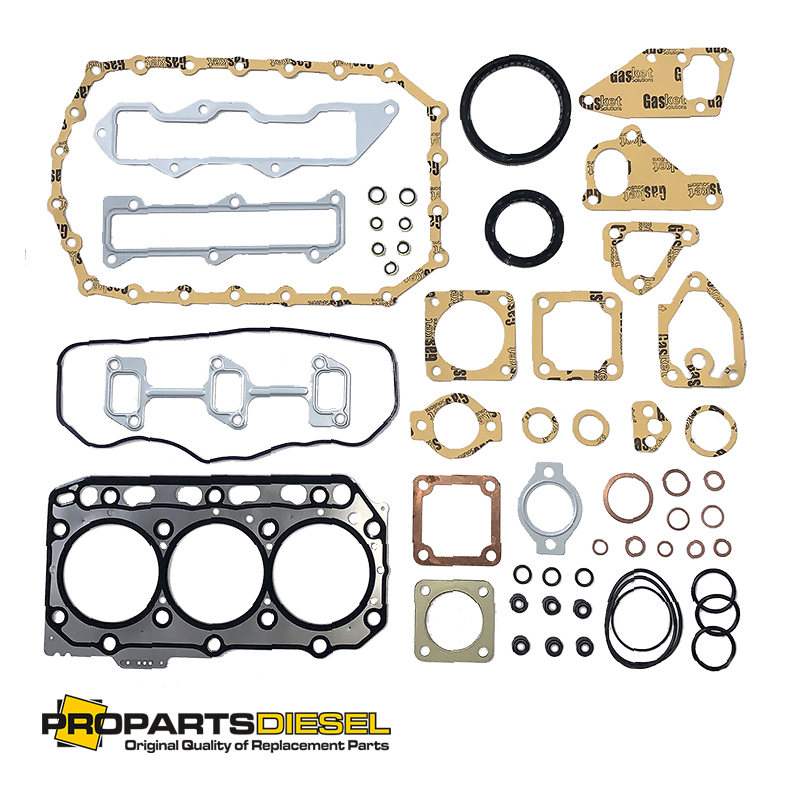ENGINE GASKET SETS