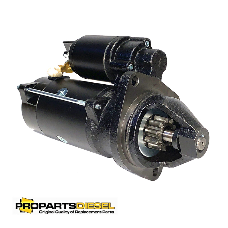 Perkins DD - 1103C.33T