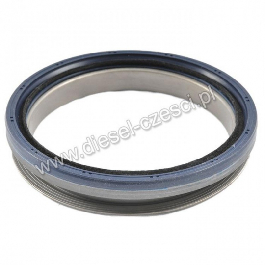 ISUZU 4J, REAR OIL SEAL / ProPartsDiesel 8970715610