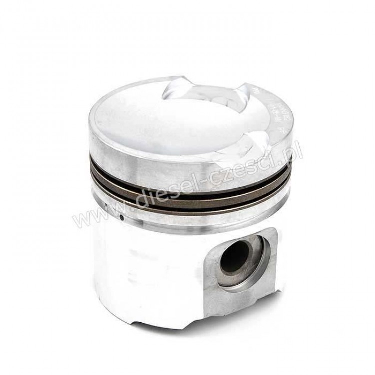 CATERPILLAR 3304 3306 PC PISTON WITH PIN / ProPartsDiesel 8N3182