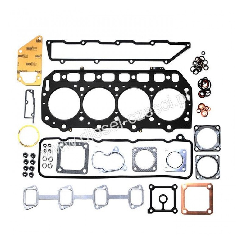ENGINE GASKET SETS