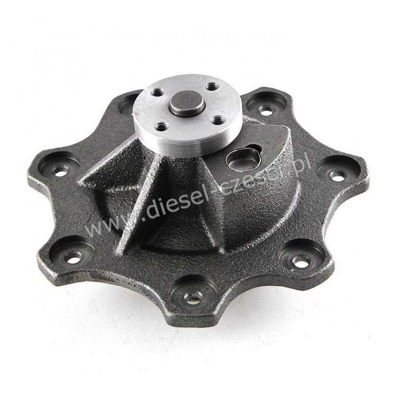 PERKINS WN - 1306-E87TA