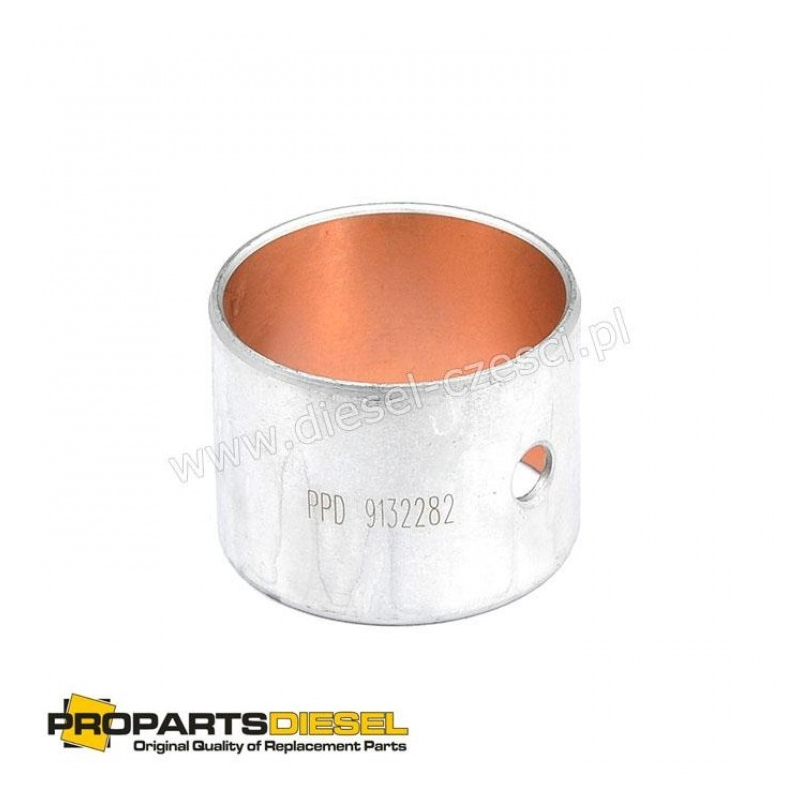 CONNECTING ROD BUSHES